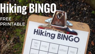 Hiking Archives | Paper Trail Design