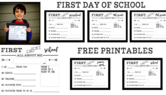 Life with Kids Archives - Page 6 of 8 - Paper Trail Design