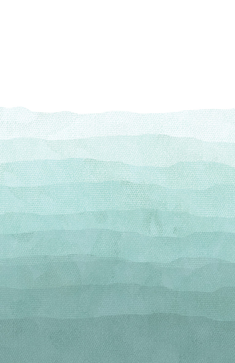 Ombre Invitation Templates Free Printable - Paper Trail Design