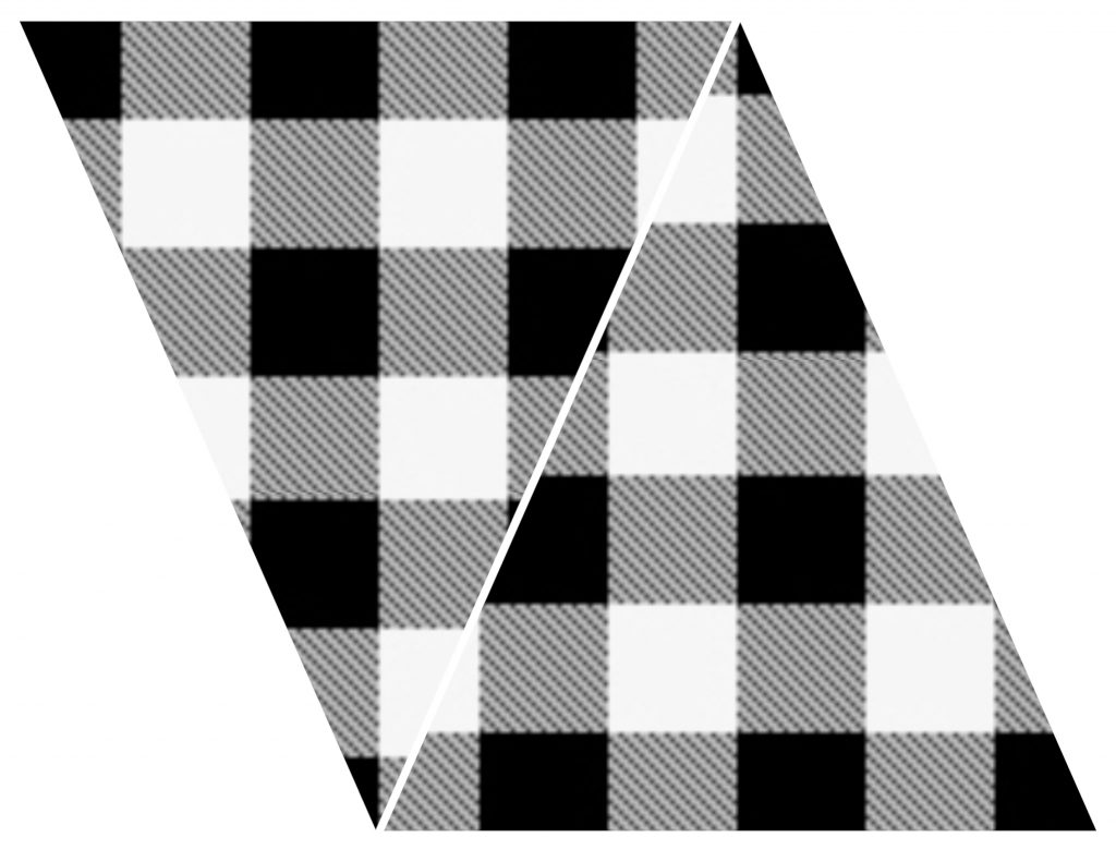 Buffalo Plaid Banner Printable {Lumberjack Party Decor} - Paper Trail ...