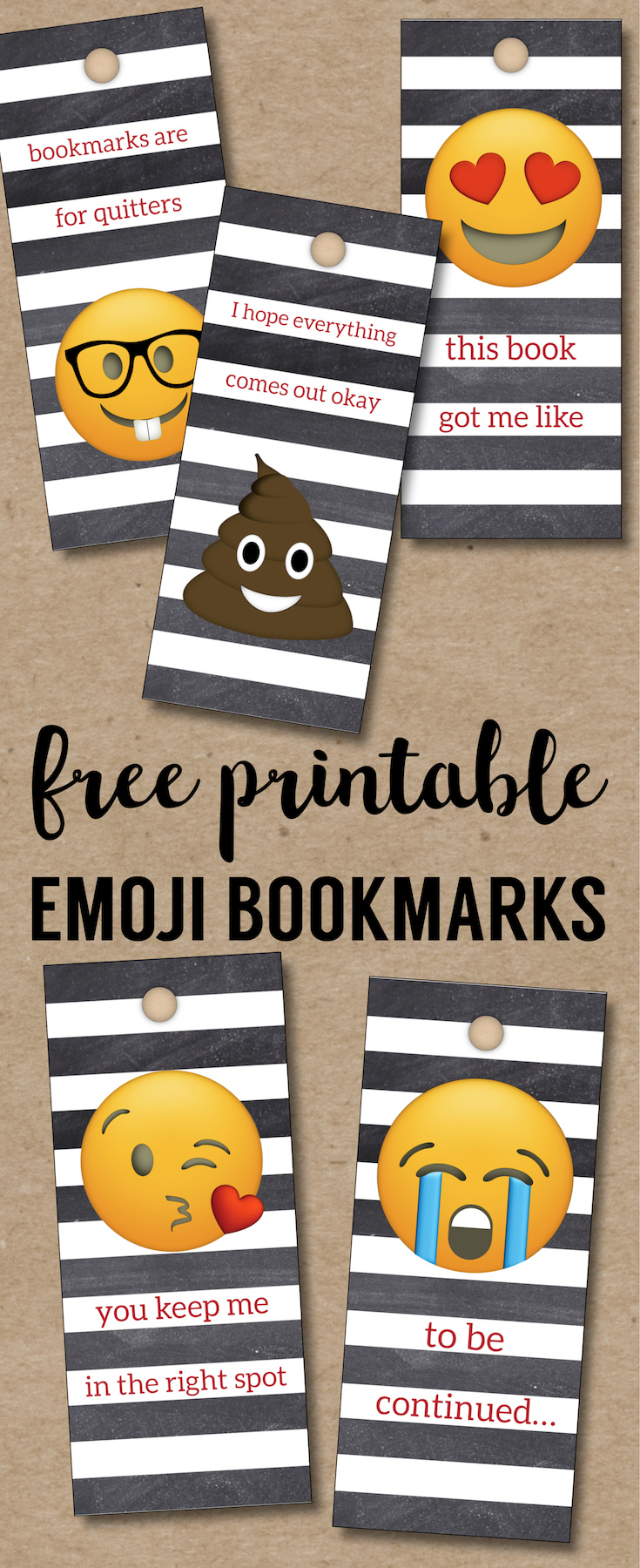 Bookmark Icon Emoji at Holly Brough blog