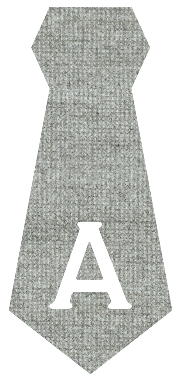 Free Printable Father's Day Banner - Paper Trail Design