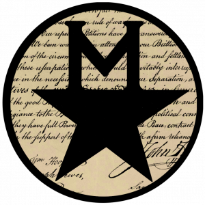 Hamilton Inspired Freedom Banner Free Printable - Paper Trail Design