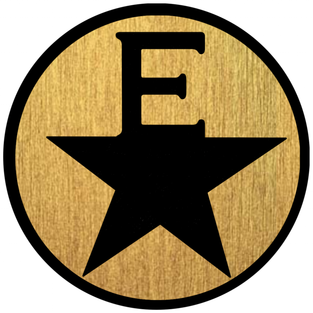 Hamilton Inspired Freedom Banner Free Printable - Paper Trail Design