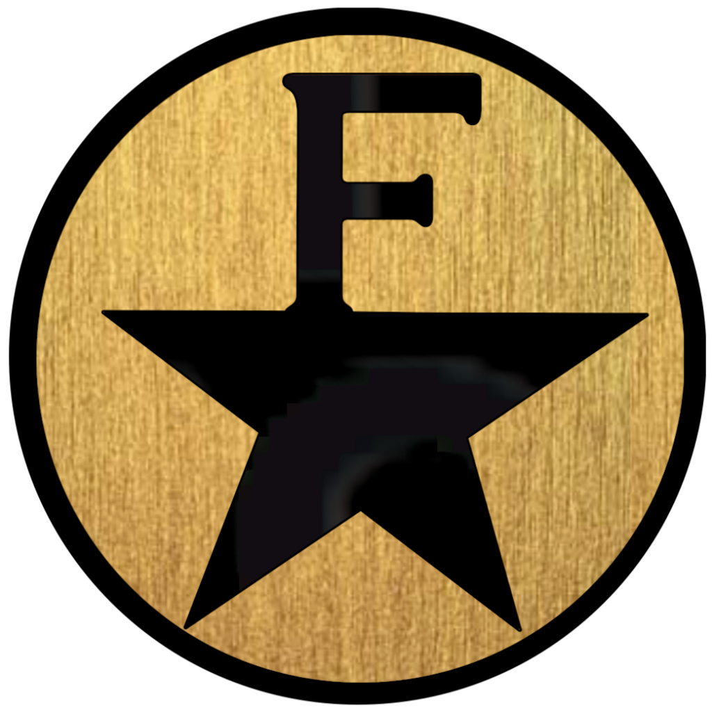 Hamilton Inspired Freedom Banner Free Printable - Paper Trail Design