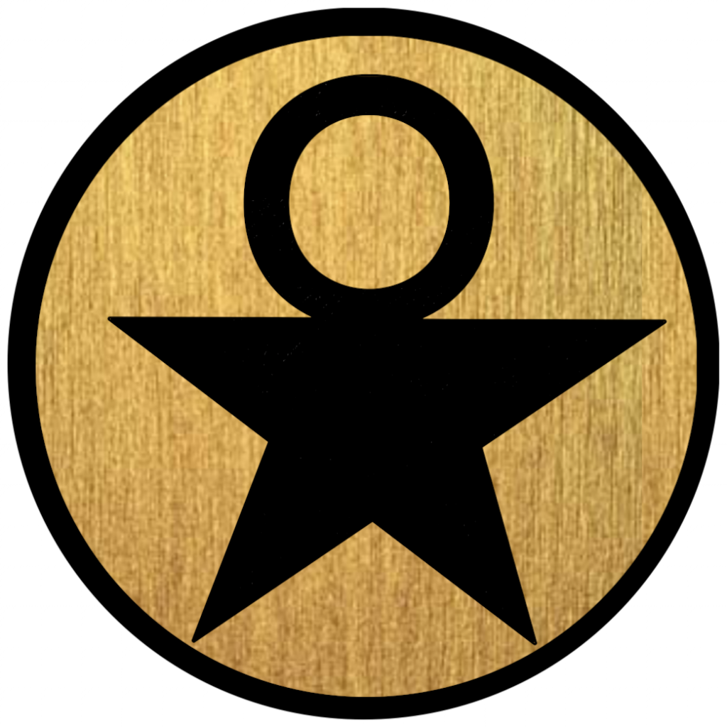 Hamilton Inspired Freedom Banner Free Printable - Paper Trail Design