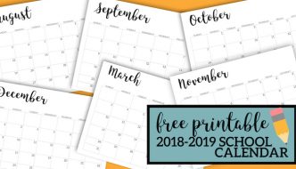 Life with Kids Archives - Paper Trail Design