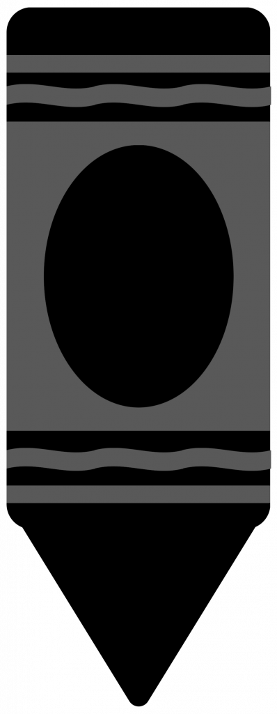 Free Printable Back to School Banner Crayons - Paper Trail Design