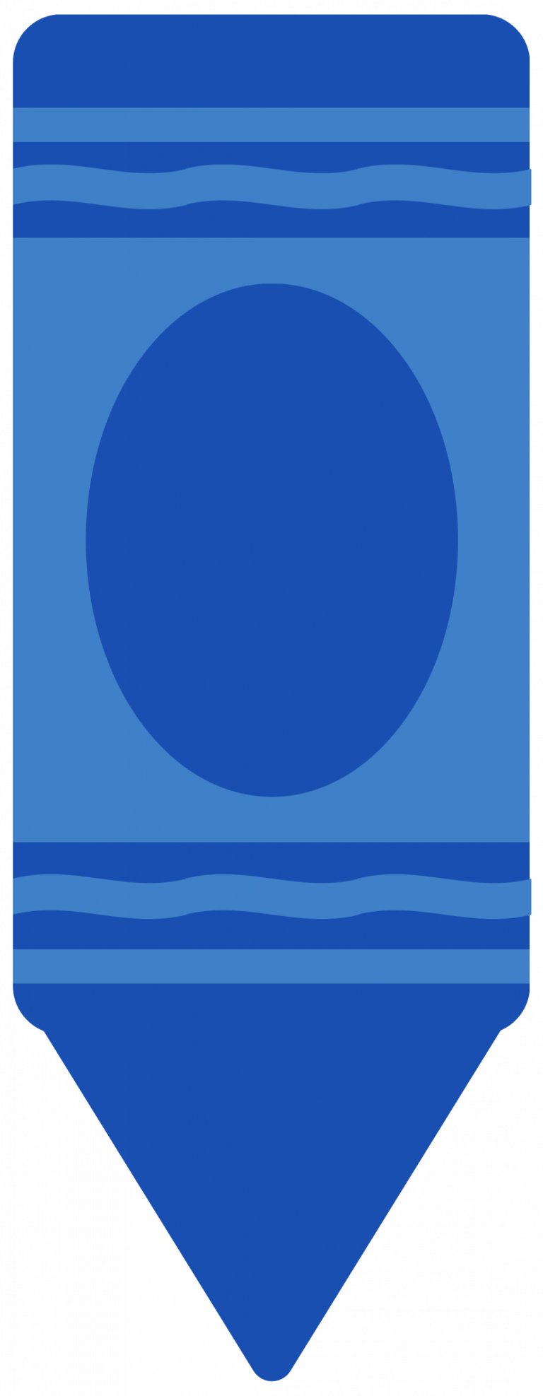 Free Printable Back to School Banner Crayons - Paper Trail Design