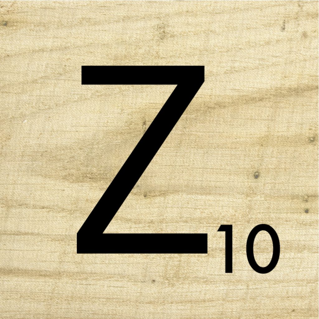 Free Printable Scrabble Letter Tiles Sign - Paper Trail Design