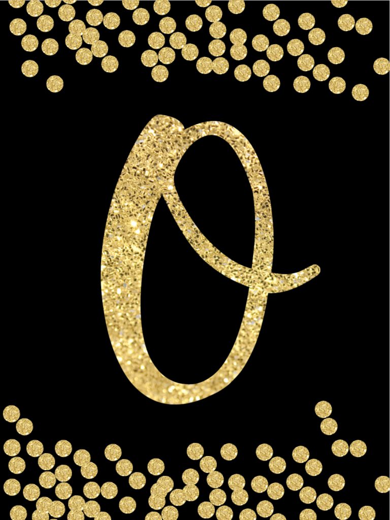 Free Printable Happy New Year Banner Letters - Paper Trail Design