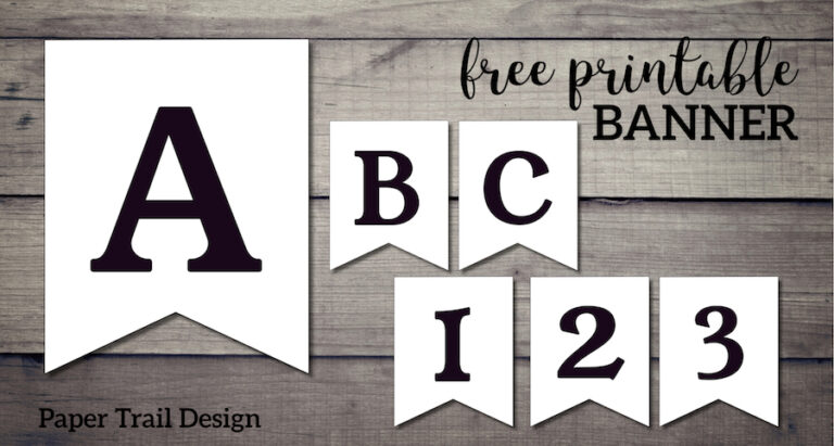 Free Printable Music Staff Paper - Paper Trail Design