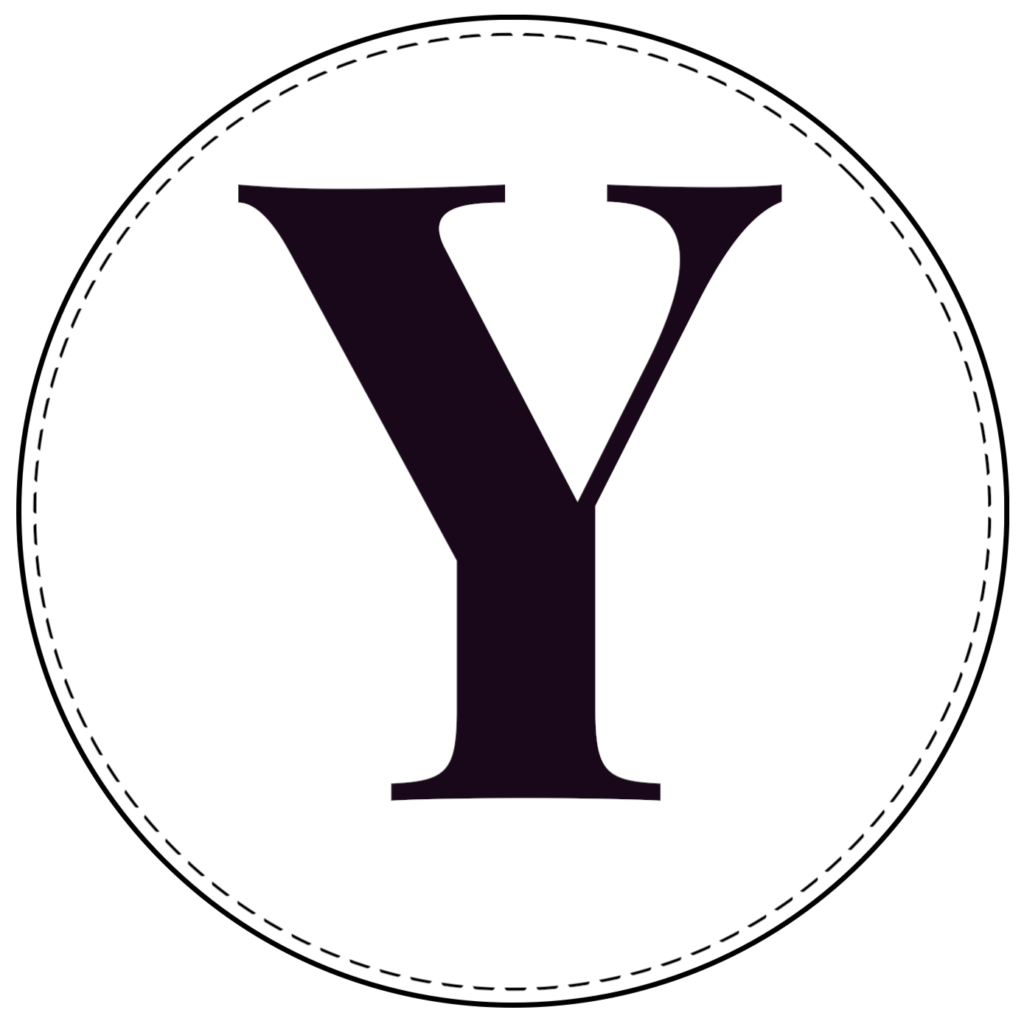 Free Printable Circle Banner Letters {Entire Alphabet} - Paper Trail Design