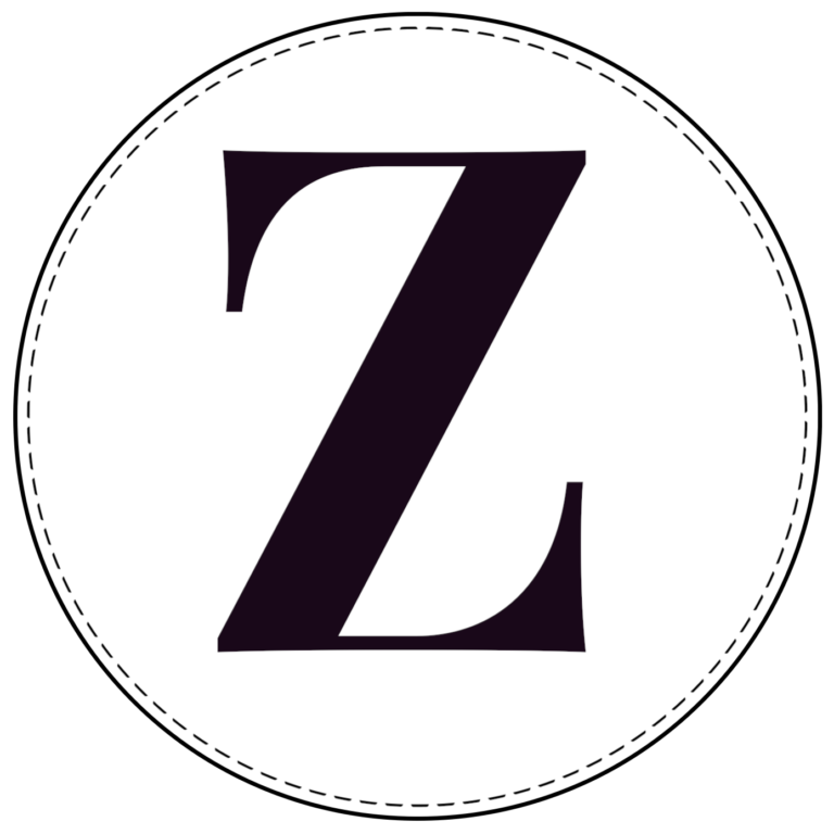 Free Printable Circle Banner Letters {Entire Alphabet} - Paper Trail Design