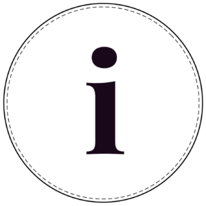 Lowercase Alphabet Letters Banner Printable - Paper Trail Design