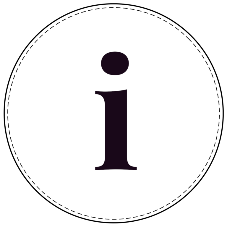 Lowercase Alphabet Letters Banner Printable - Paper Trail Design