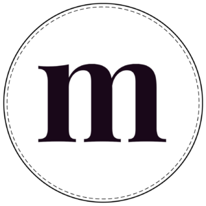 Lowercase Alphabet Letters Banner Printable - Paper Trail Design