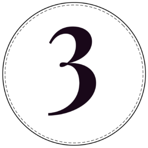 Lowercase Alphabet Letters Banner Printable - Paper Trail Design