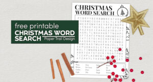Christmas Archives - Paper Trail Design