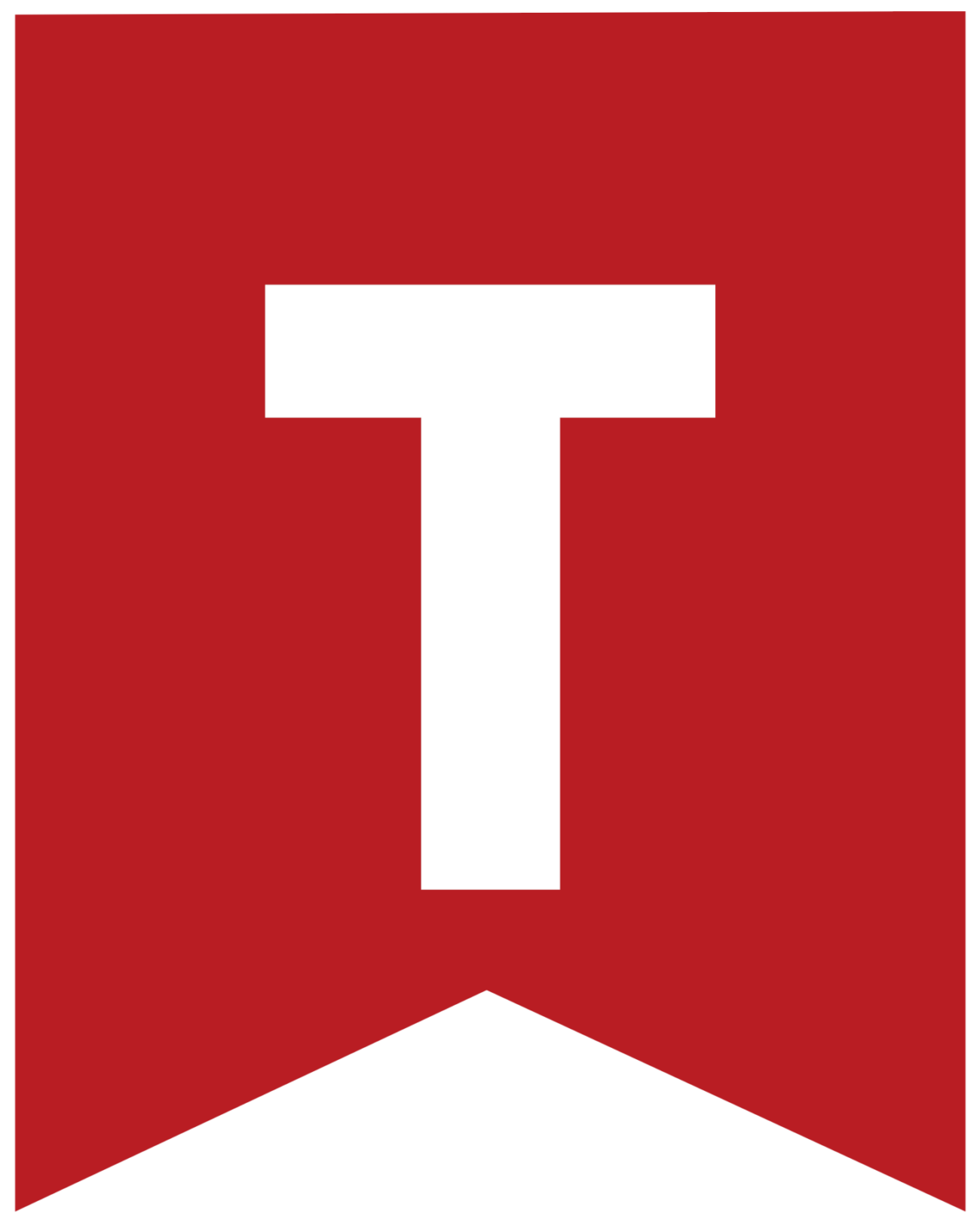 Happy Birthday Sign Printable - Paper Trail Design