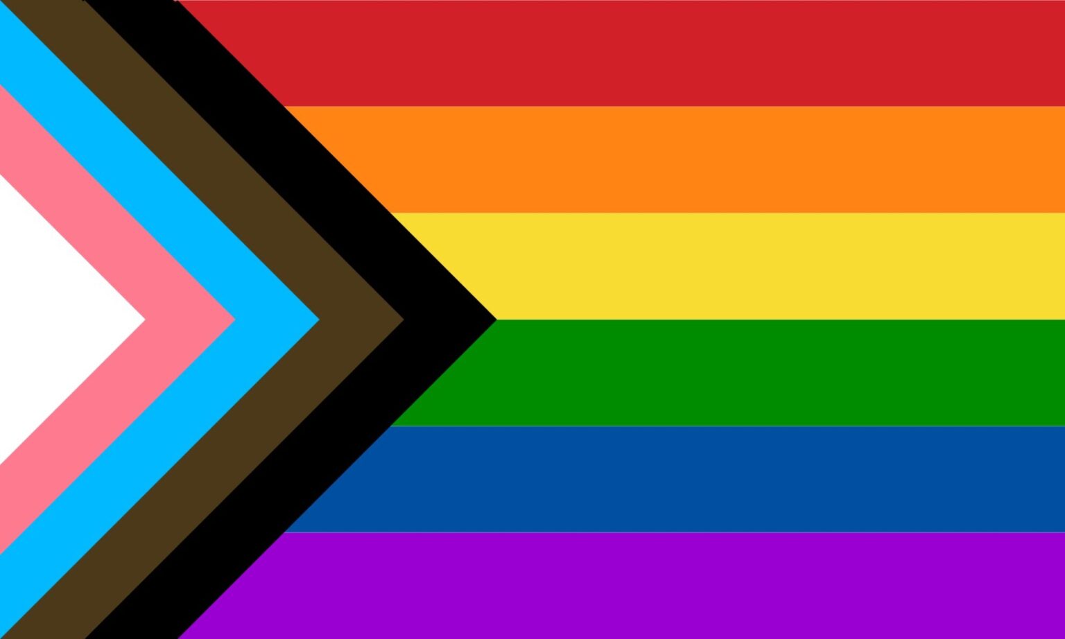 Free Printable Pride Flags - Paper Trail Design